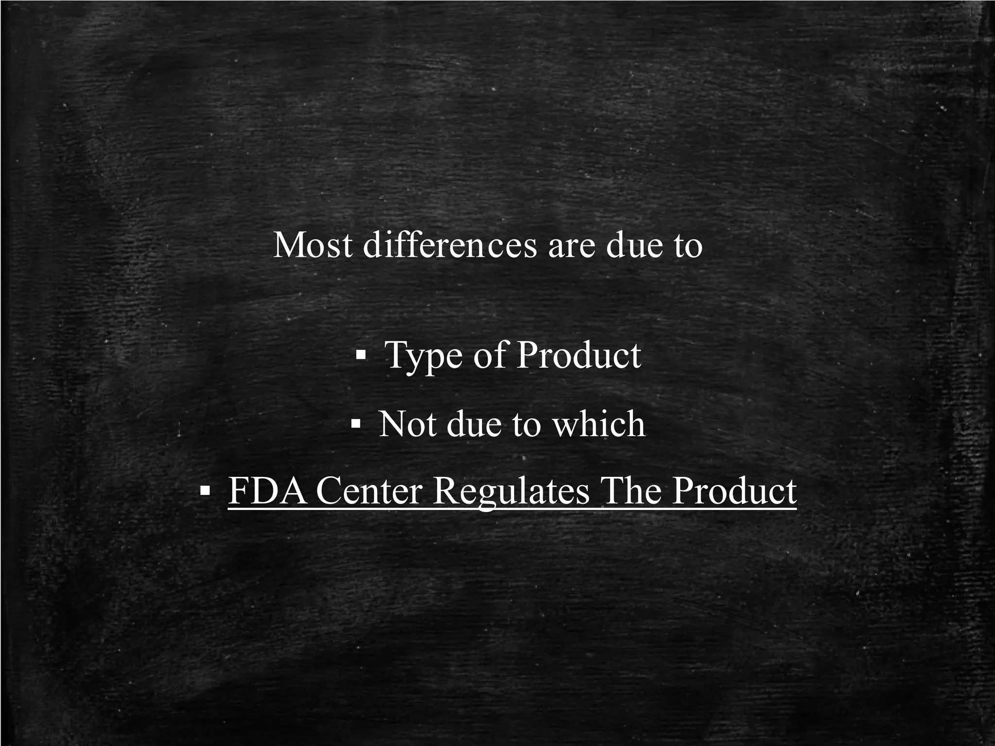 USFDA | PDF