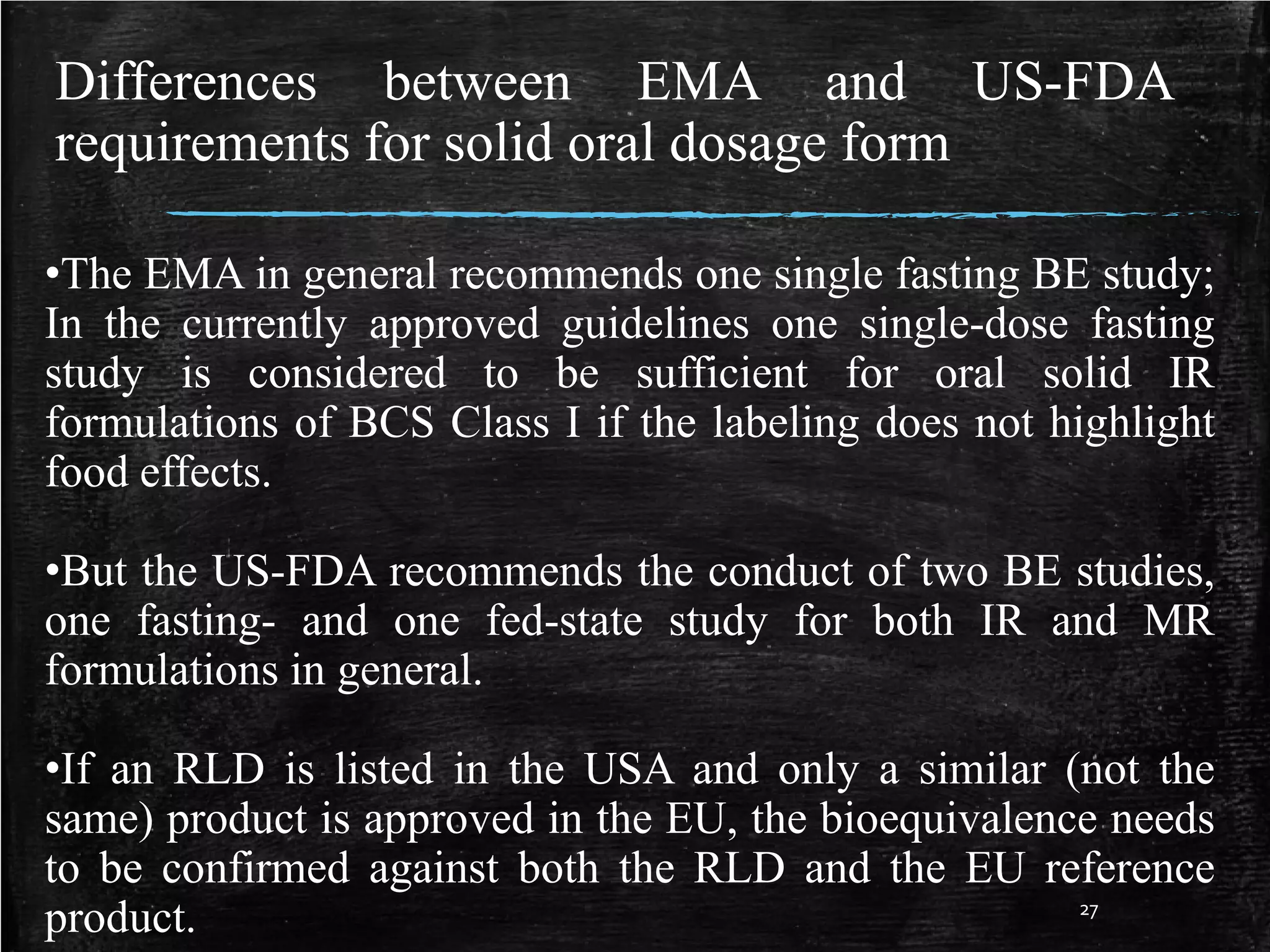 USFDA | PDF