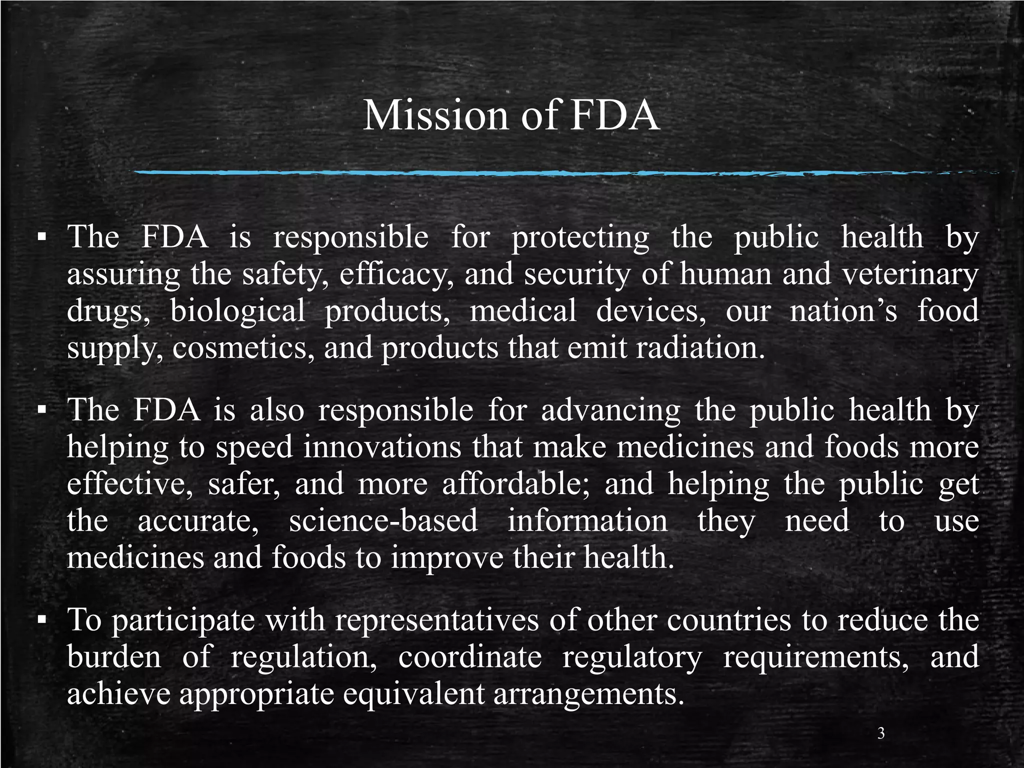 USFDA | PDF