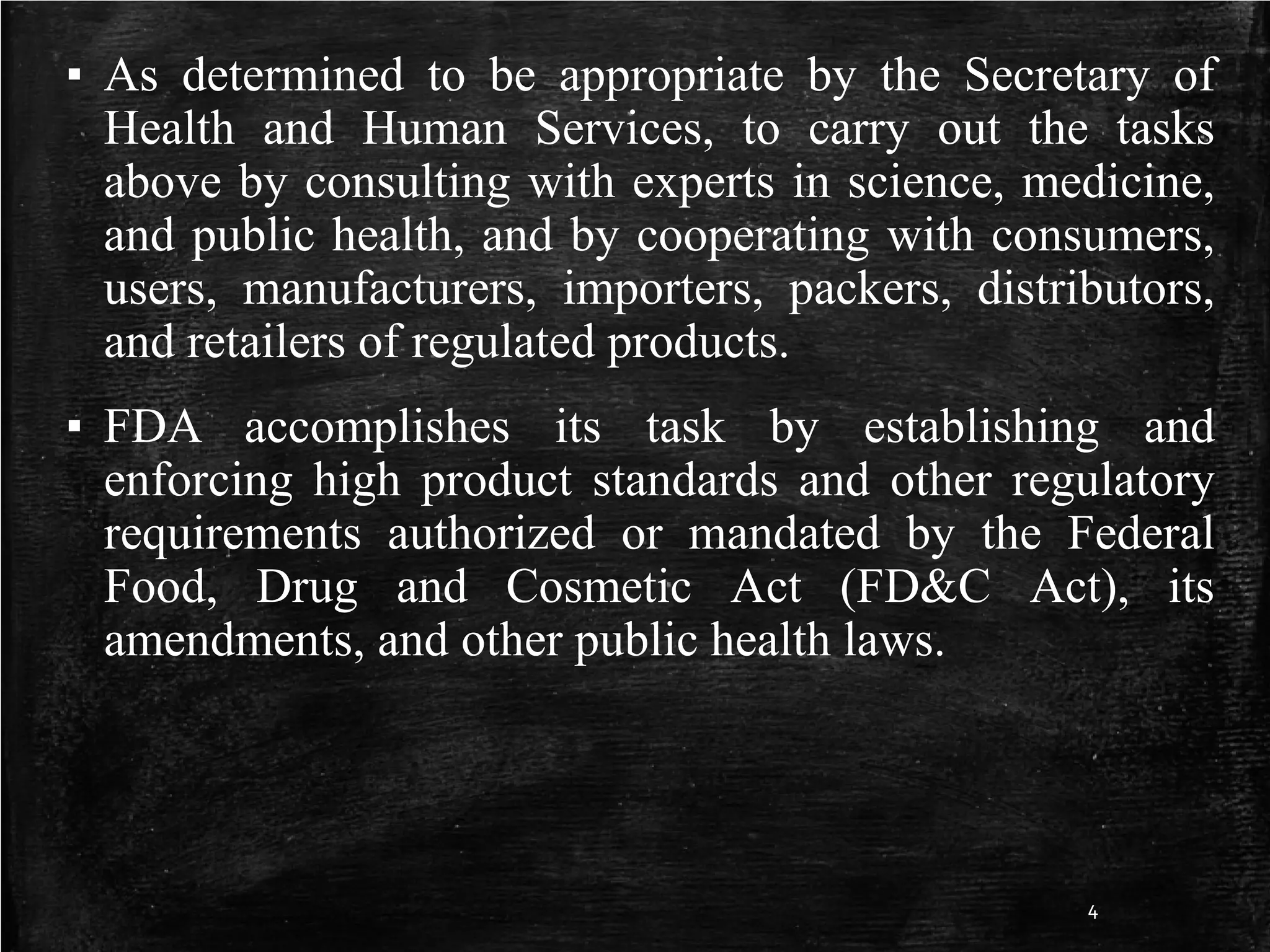 USFDA | PDF