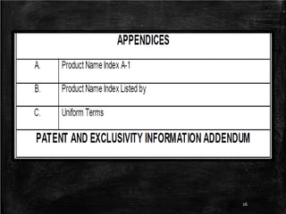 USFDA | PDF
