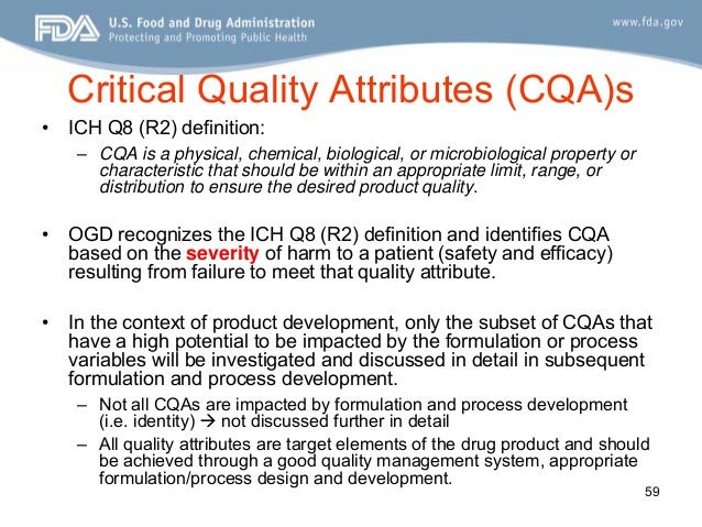 Usfda dia-pharmexcil