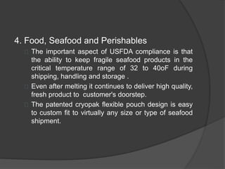 Usfda guidelines (1) | PPTX