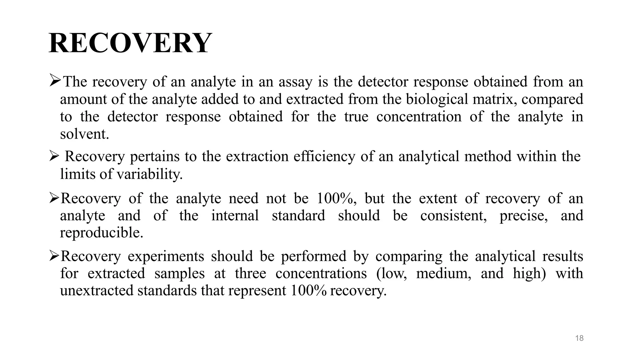 usfda guidelines for bioanalytical method validation.pptx