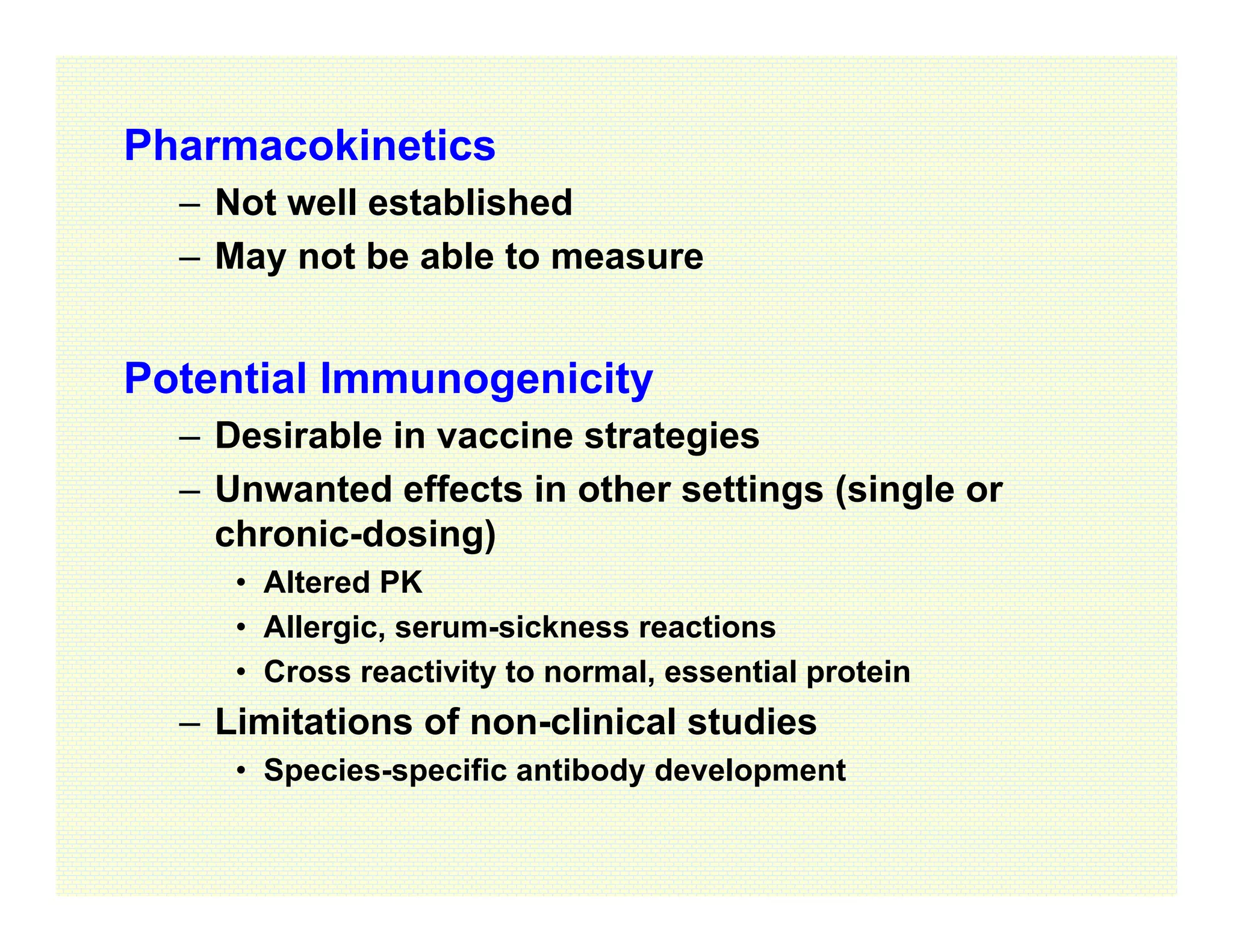 USFDA NDA Vs BLA | PDF