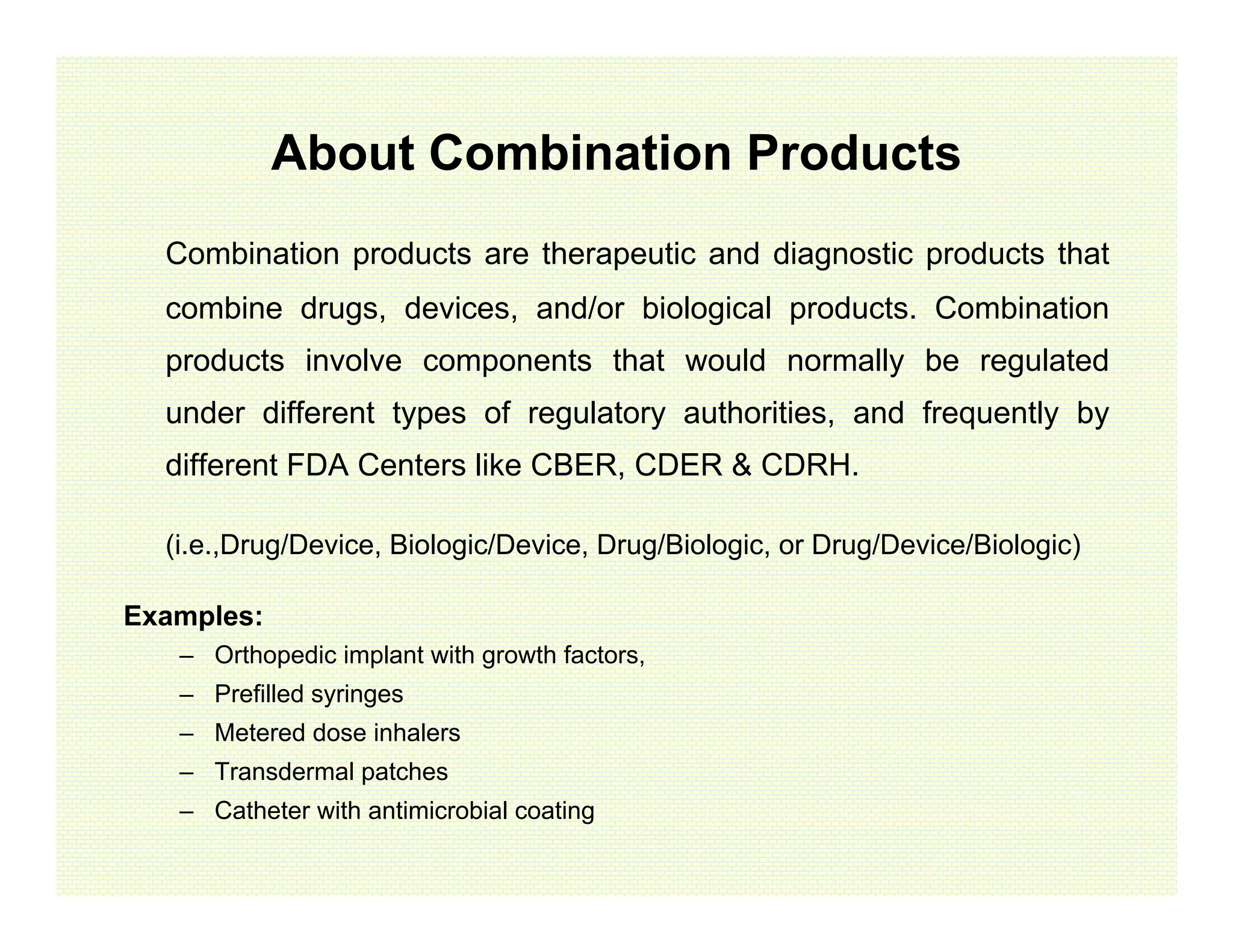 USFDA NDA Vs BLA | PDF