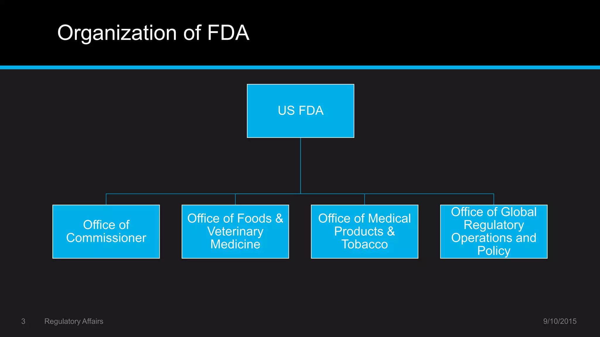 Overview of US FDA: Drugs | PPTX