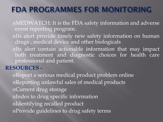 US FDA | PDF