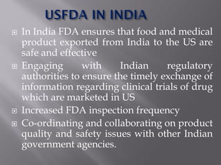 US FDA | PDF