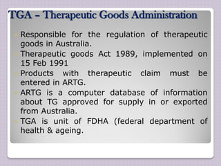 US FDA | PDF