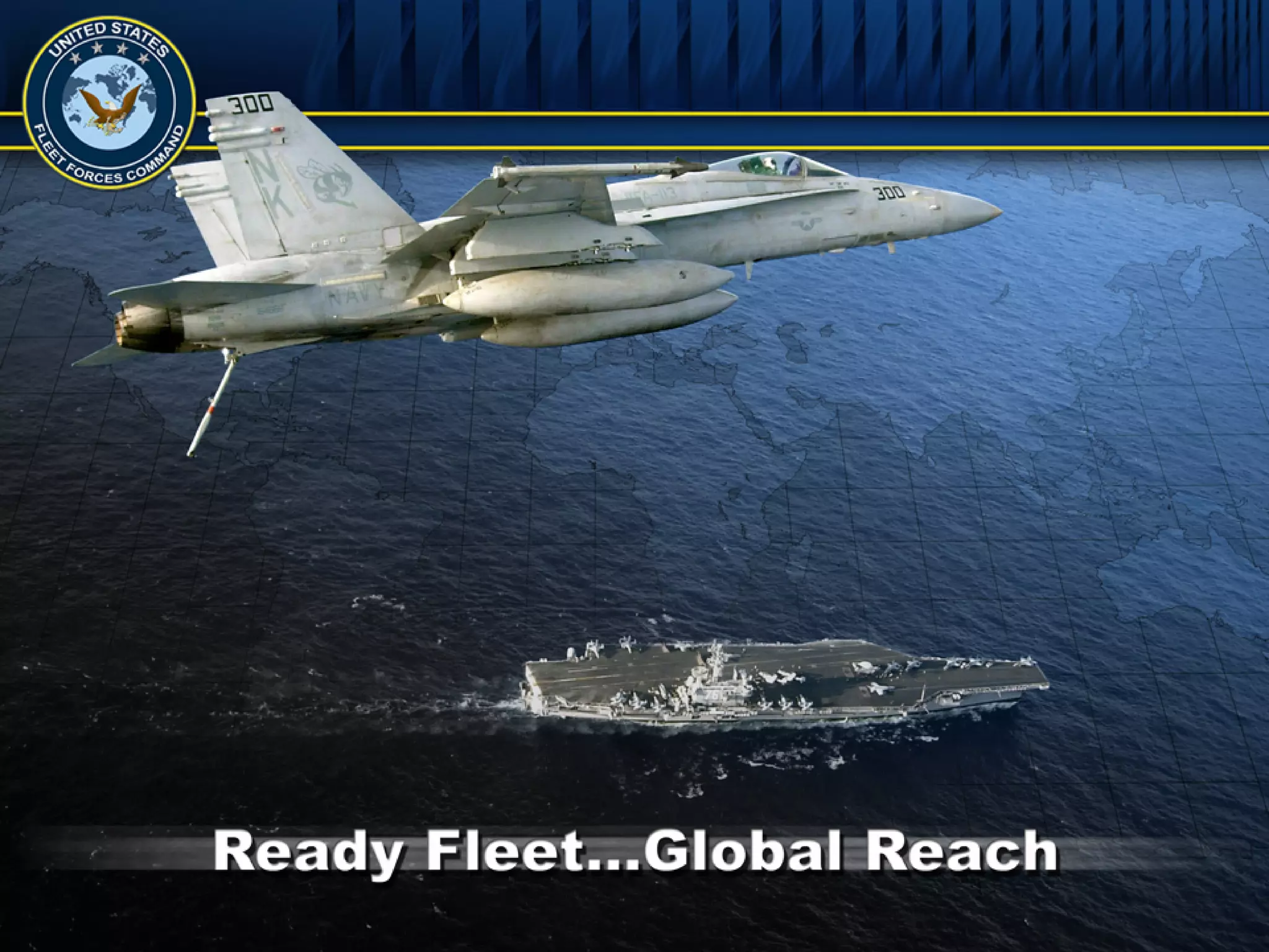 USFF Command Brief (UNCLAS) | PPT