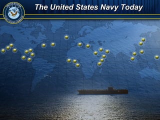 USFF Command Brief (UNCLAS) | PPT