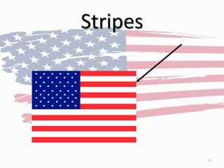 History of the United States Flag - History 109: United States History ...