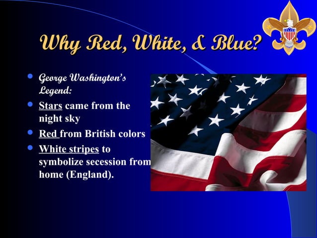 U s flag etiquette revised | PPT | National & Civic Holidays | Holidays