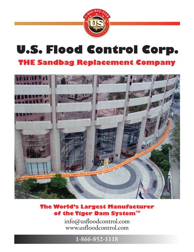 Us Flood E Brochure | PDF