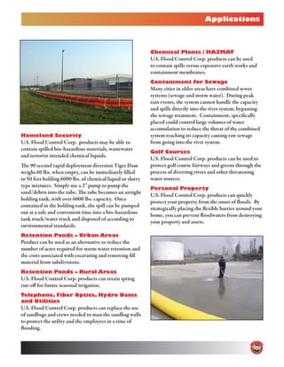 Us Flood E Brochure | PDF | Science