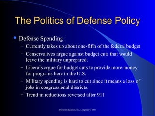 Us foreign policy_presentation | PPT