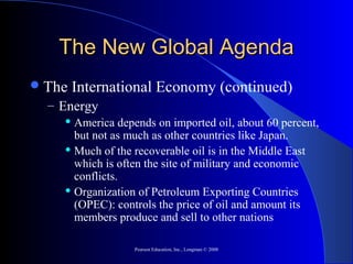 Us foreign policy_presentation | PPT