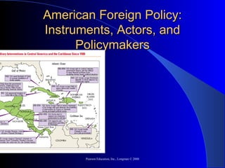 Us foreign policy_presentation | PPT