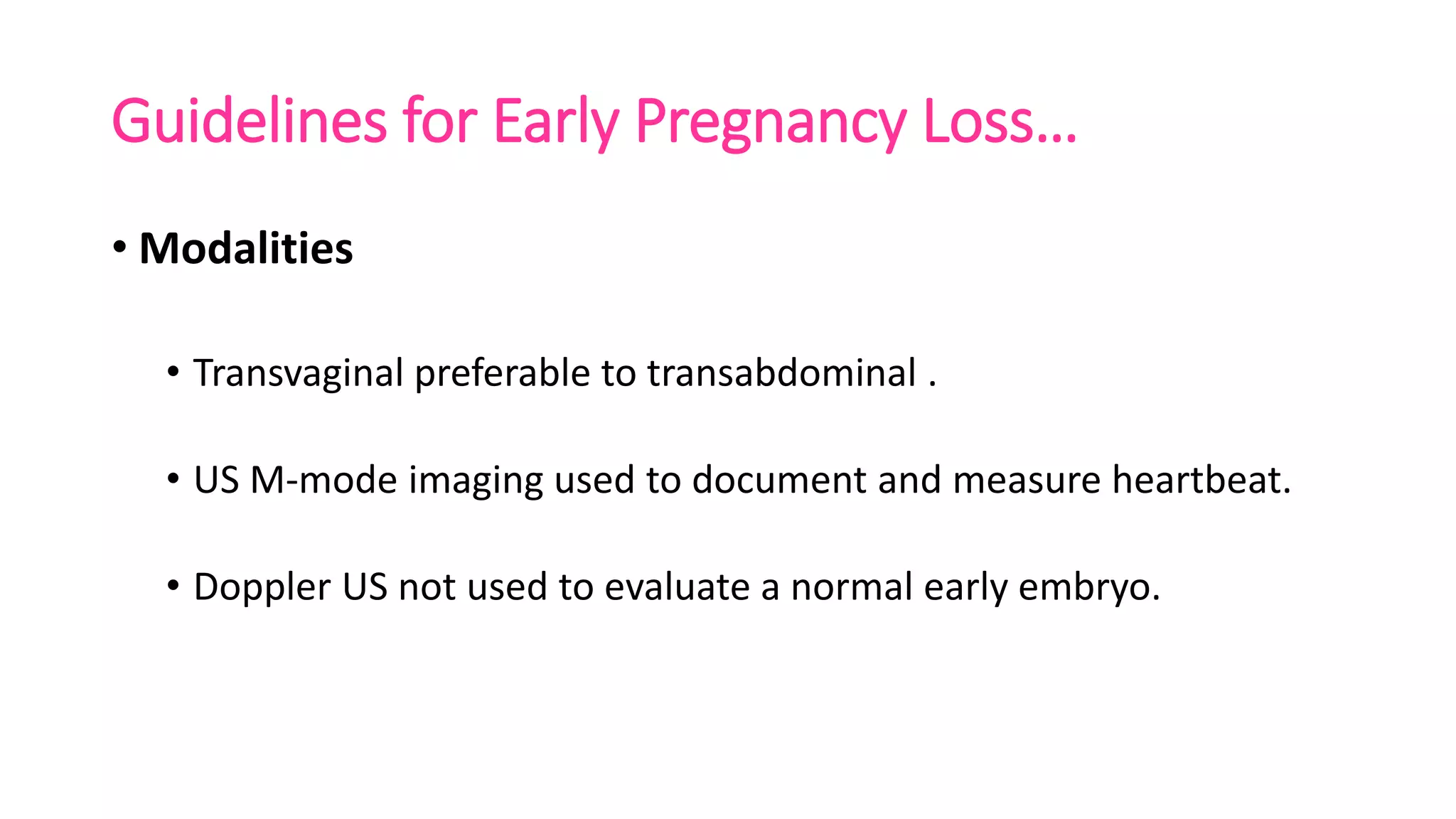 Ultrasound and usg doppler in obstetrics | PPTX
