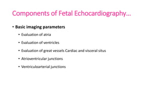 Ultrasound and usg doppler in obstetrics | PPTX