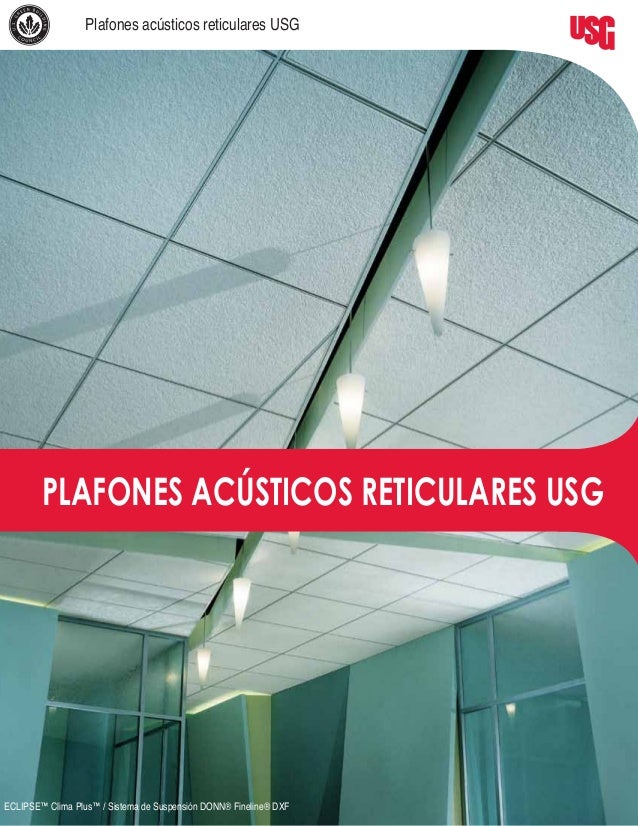 Paraline System Ceiling