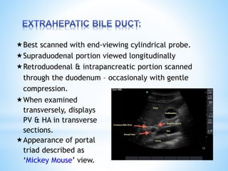 Usg 4 surgeons | PPT