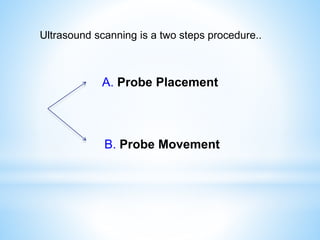 Usg 4 surgeons | PPT