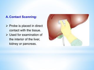 Usg 4 surgeons | PPT