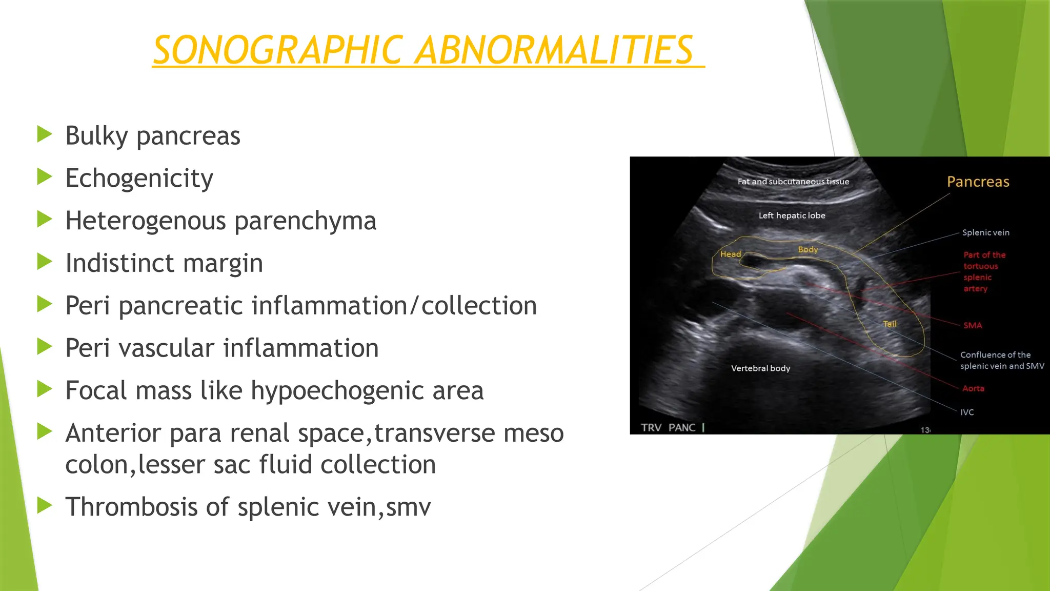USG Acute abdomen radiology imaging .pptx