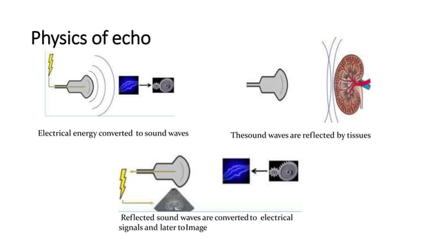 Usg applications in anaesthesia dr gs | PPTX | Physics | Science