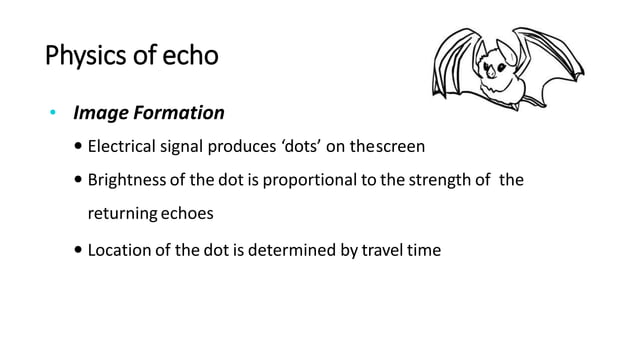 Usg applications in anaesthesia dr gs | PPTX | Physics | Science