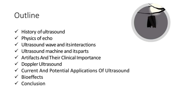 Usg applications in anaesthesia dr gs | PPTX | Physics | Science