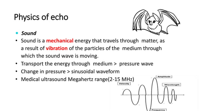 Usg applications in anaesthesia dr gs | PPTX | Physics | Science