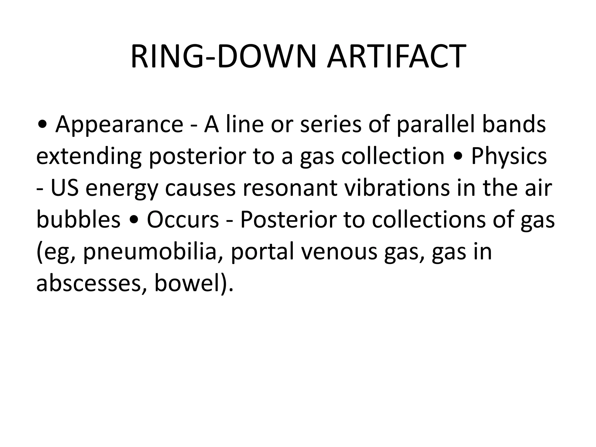usg artifacts.pptx