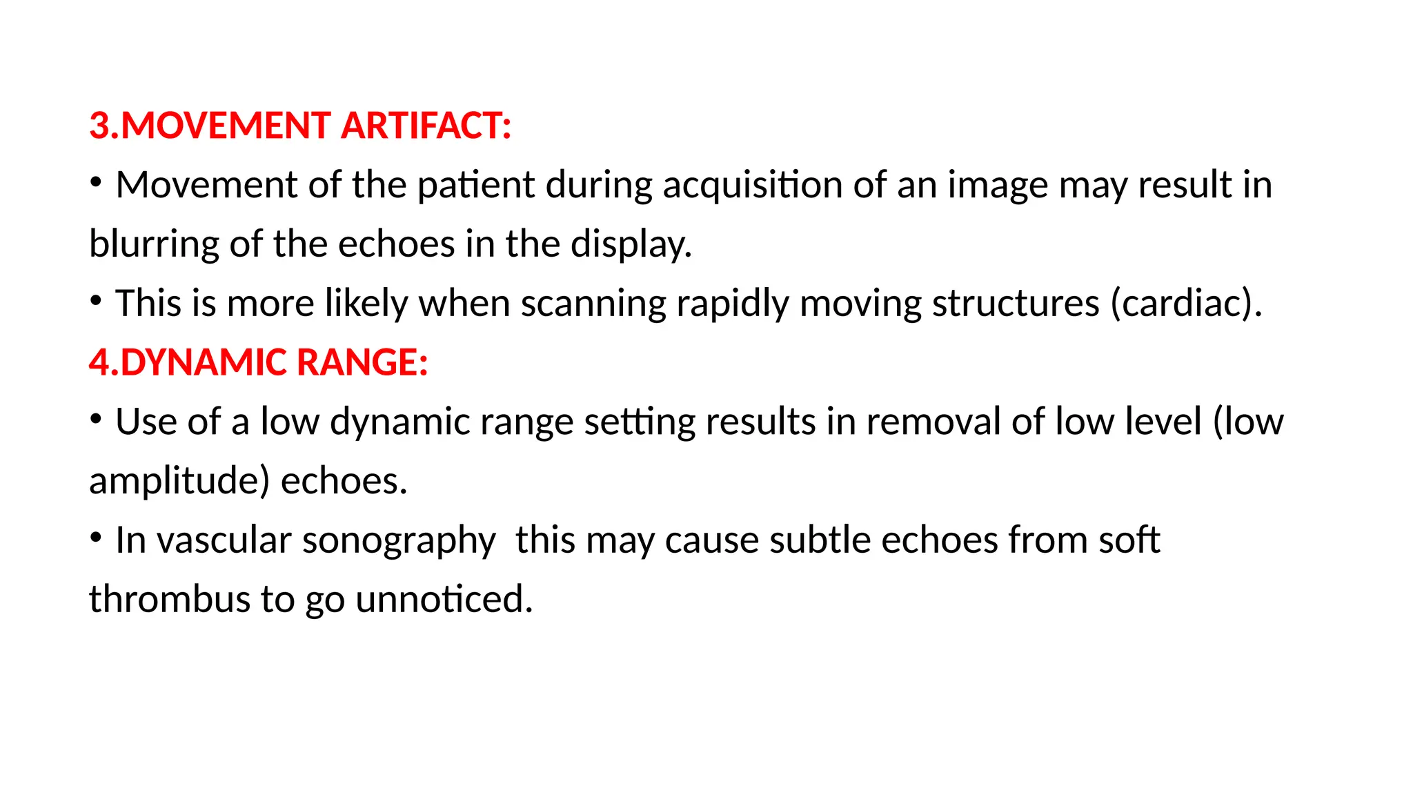 USG ARTIFACTS.pptx powerpoint presentation | PPTX