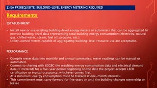 Usgbc leed | PPTX