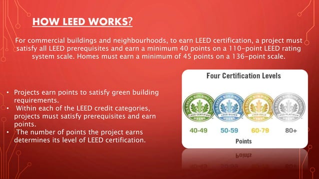 Usgbc leed | PPT