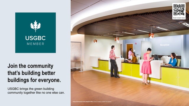 About USGBC | U.S. Green Building Council | PPT
