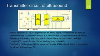 Ultrasound Machine-A Revolution In Medical Imaging | PPTX