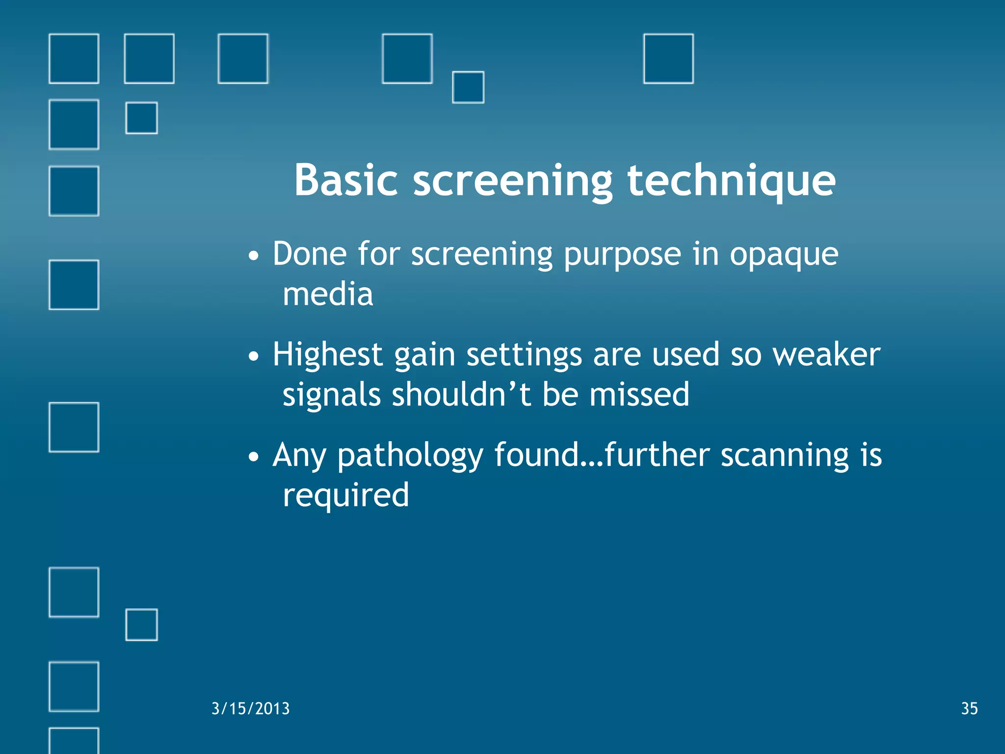 USG B SCAN OPHTHALMOLOGY | PDF