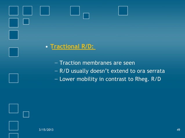 USG B SCAN OPHTHALMOLOGY | PDF