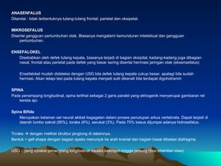 USG DALAM OBSTETRI kebidanan mmmmmmmmmmm | PPT
