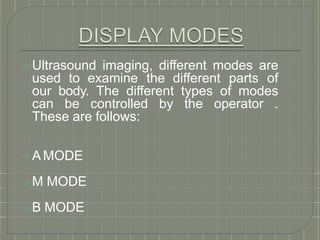 usg diplay mode.pptx