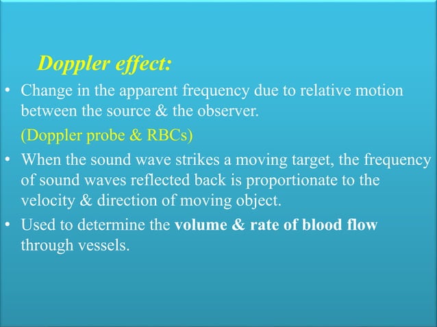 USG AND DOPPLER IN DIAGNOSIS AND MANAGEMENT OF IUGR | PPTX | Pregnancy ...
