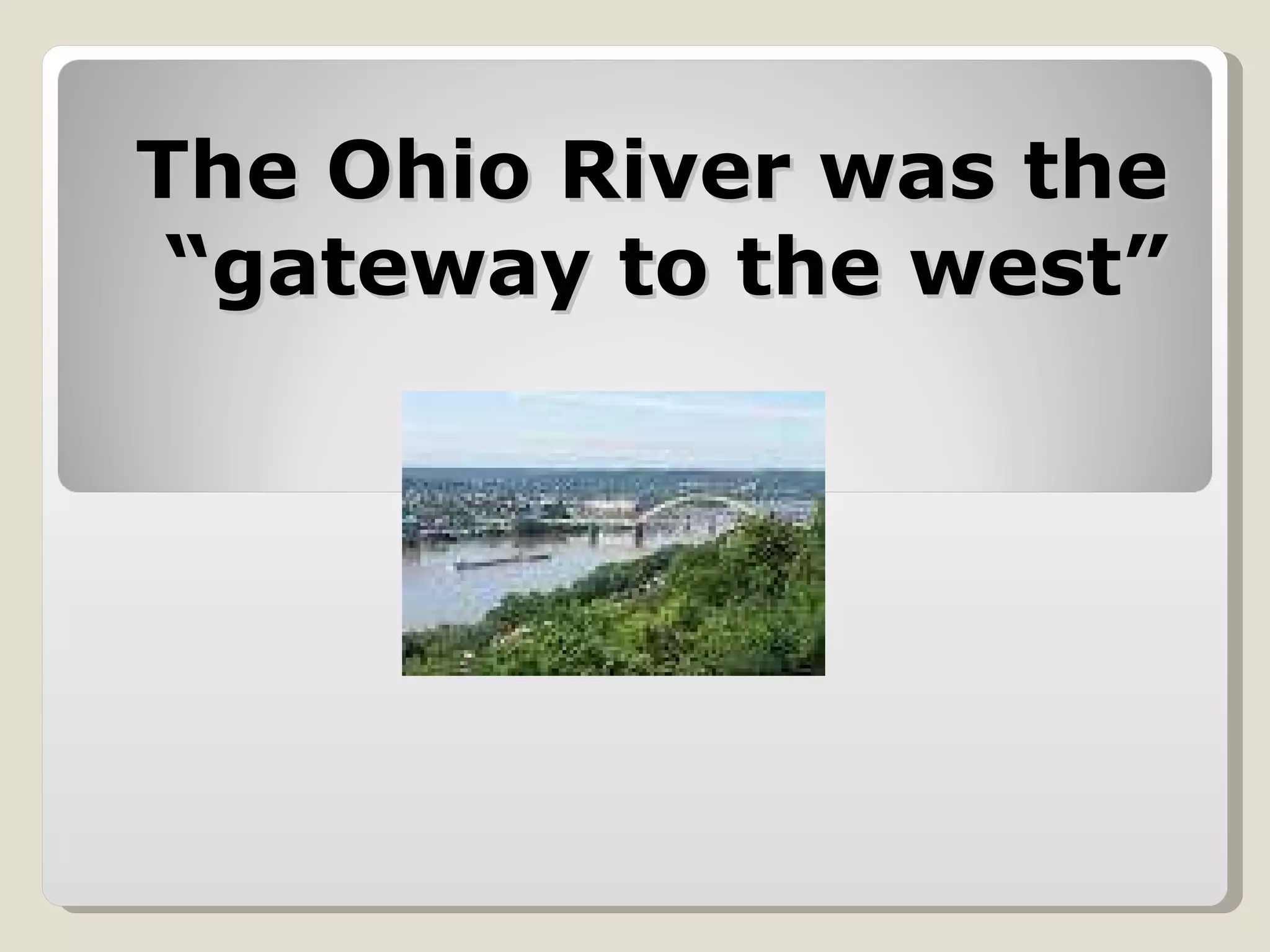US Geography Powerpoint | PPT