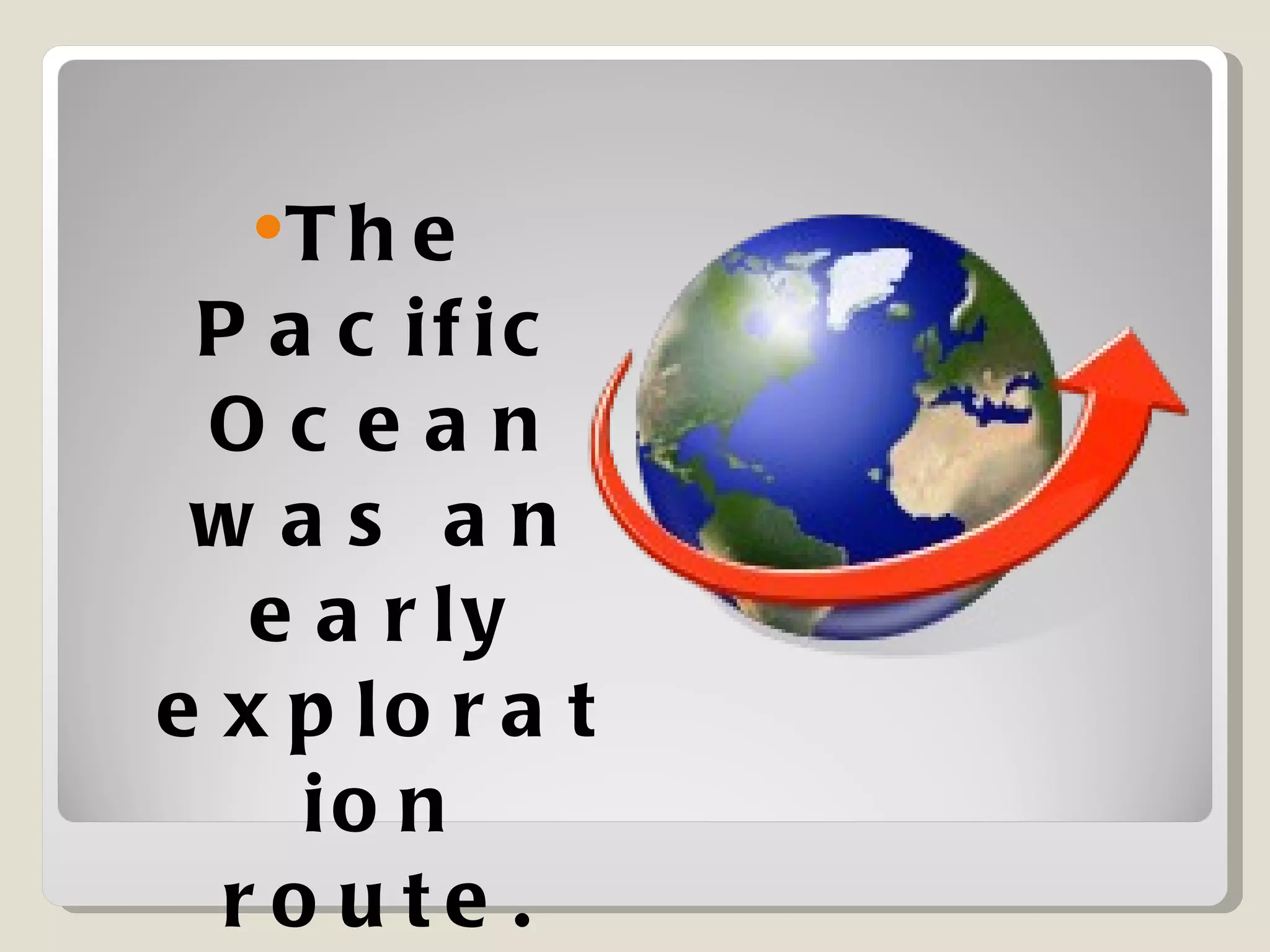 US Geography Powerpoint | PPT