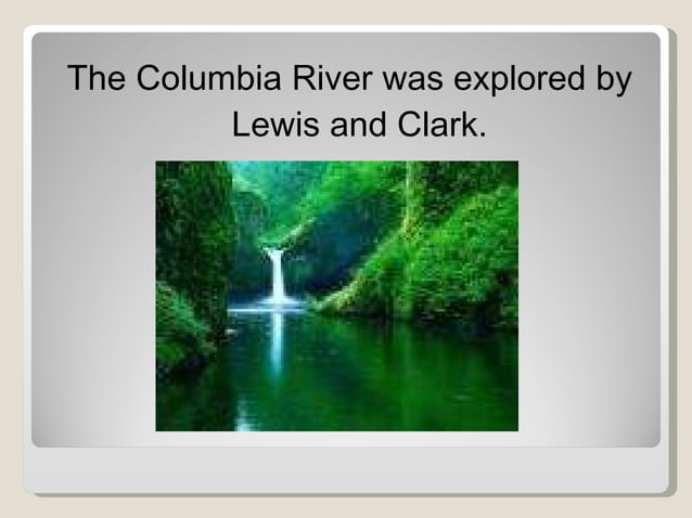 US Geography Powerpoint | PPT