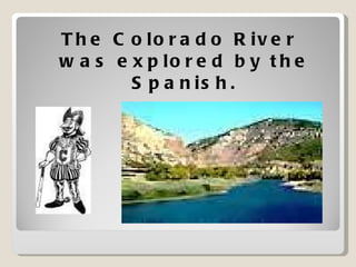 US Geography Powerpoint | PPT