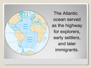 US Geography Powerpoint | PPT